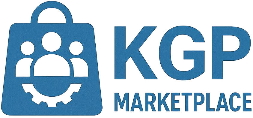 Product - KGP Marketplace